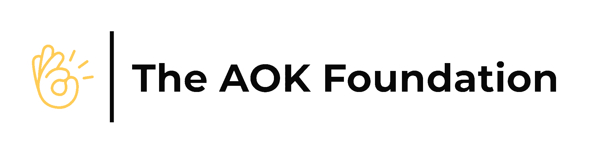 Home - The AOK Foundation